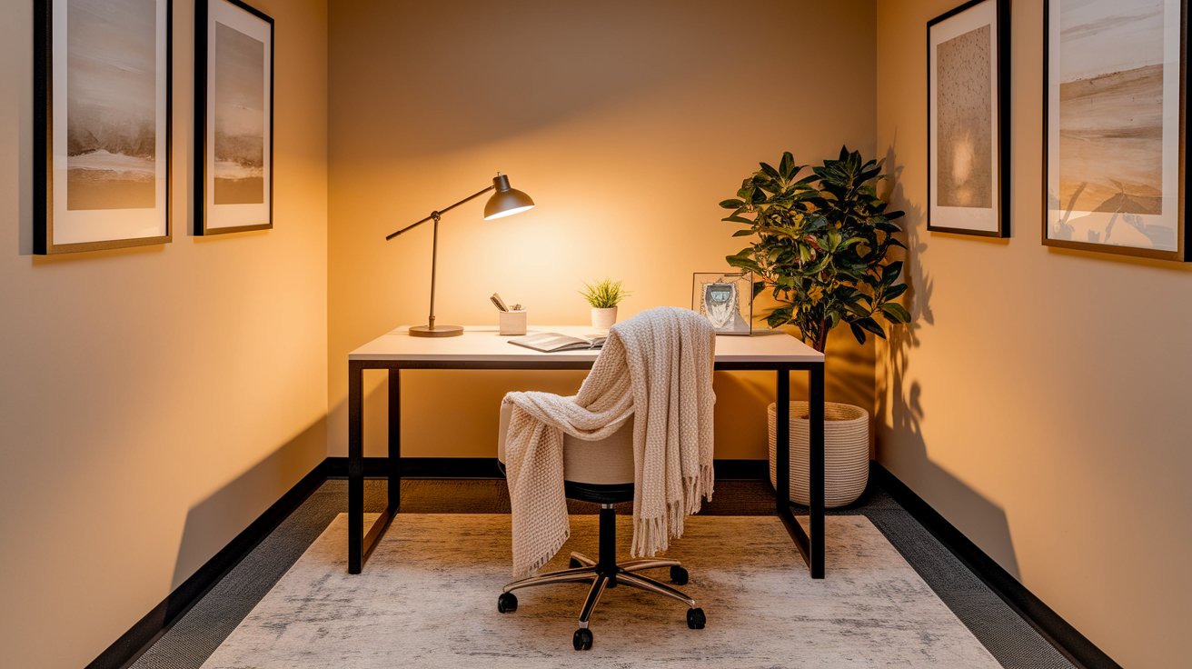 15 Cozy Cubicle Ideas That’ll Make You Actually Want to Work – Tooshopy