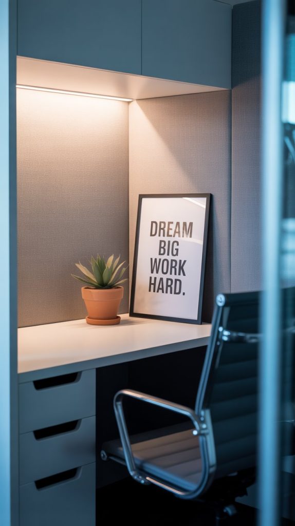15 Cozy Cubicle Ideas That’ll Make You Actually Want to Work – Tooshopy