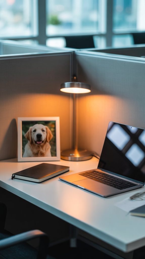 15 Cozy Cubicle Ideas That’ll Make You Actually Want to Work – Tooshopy