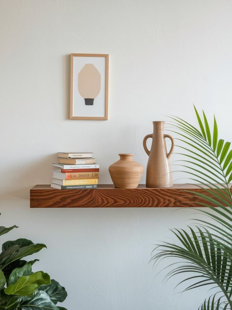 DIY Floating Shelves Made Easy: Affordable Builds for Every Skill Level ...