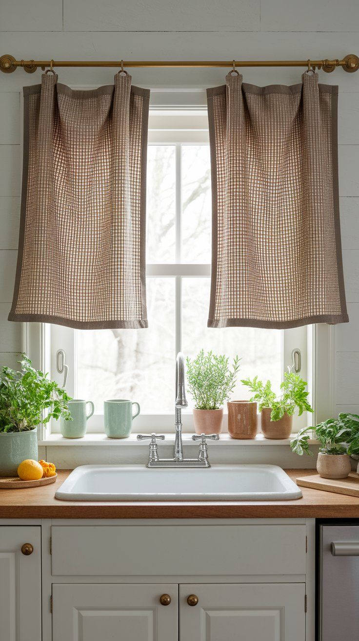 How to Make DIY Curtains That Wow (Easy, Affordable, and Perfect for ...