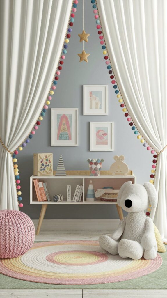 How to Make DIY Curtains That Wow (Easy, Affordable, and Perfect for ...