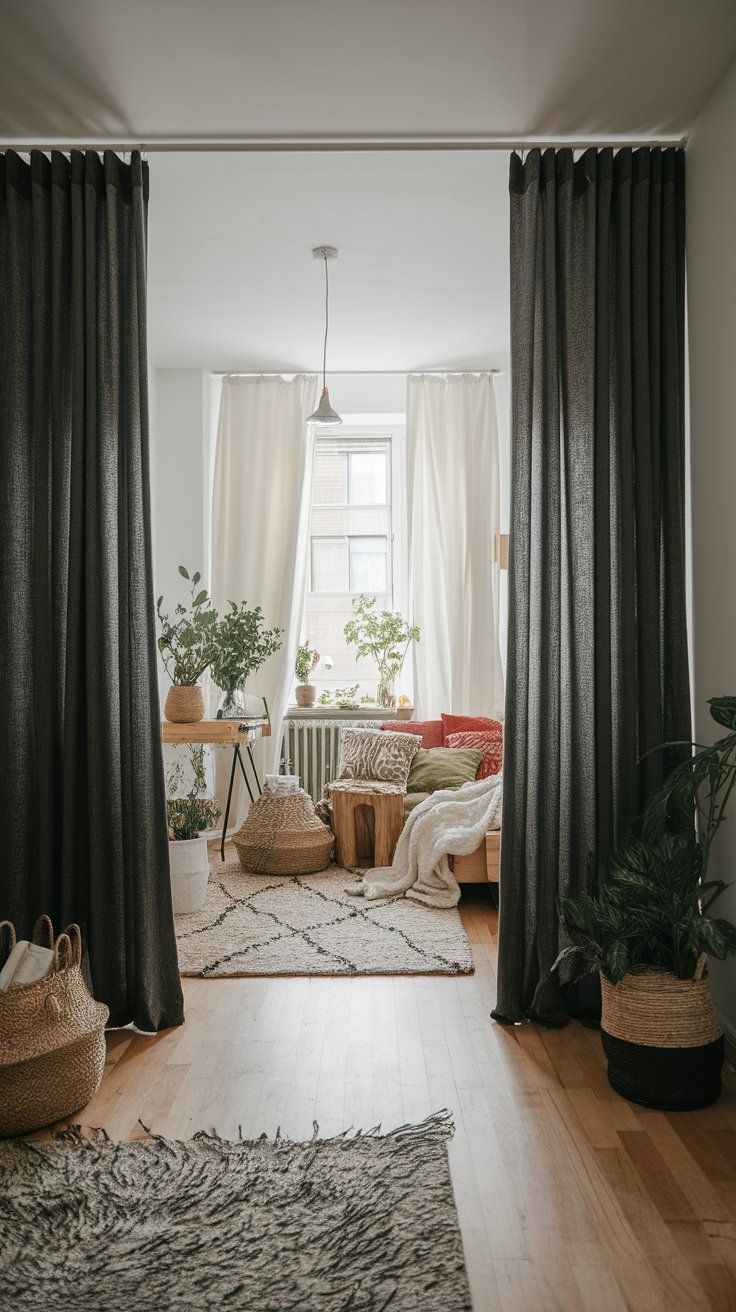 How to Make DIY Curtains That Wow (Easy, Affordable, and Perfect for ...