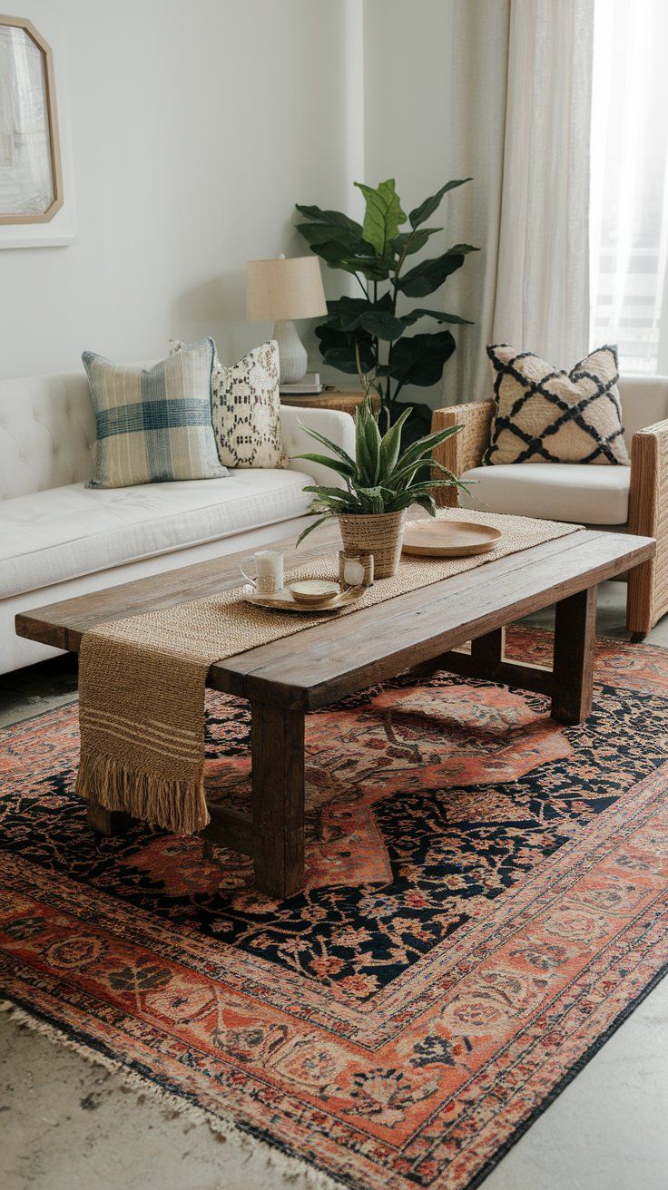 27 Vintage Rustic Home Decor Ideas That Feel Cozy and Timeless – Tooshopy