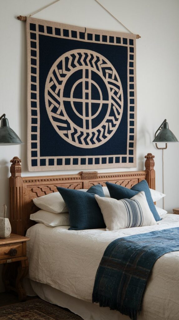 21 Viking Home Decor Ideas to Bring Nordic Strength & Style Into Your ...