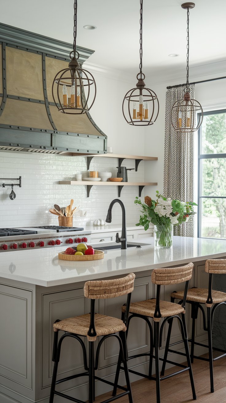 21 Viking Home Decor Ideas to Bring Nordic Strength & Style Into Your ...
